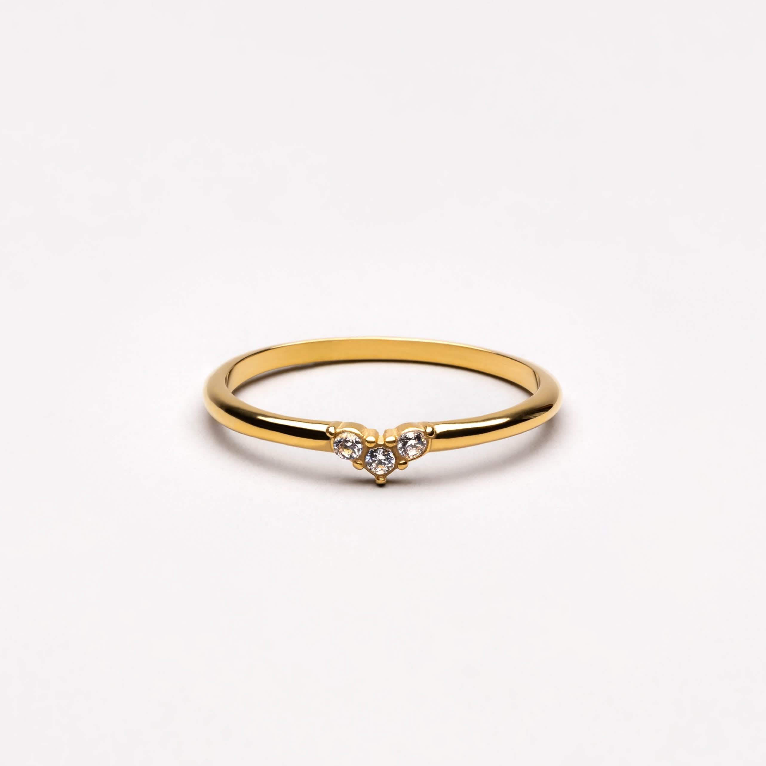 Sparkly Ring – Ara Ecom Group Limited
